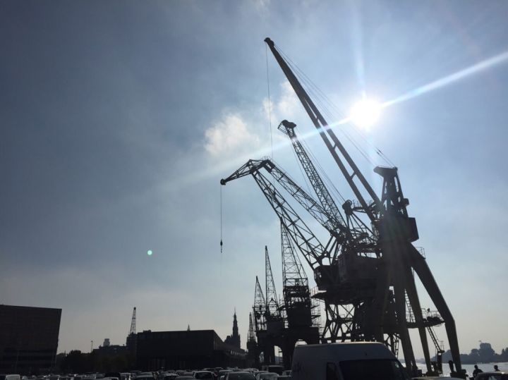 PLS Transport, your partner in logistics