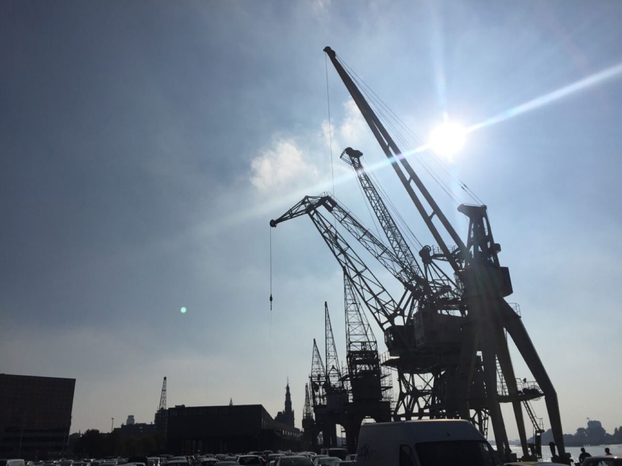 PLS Transport, your partner in logistics